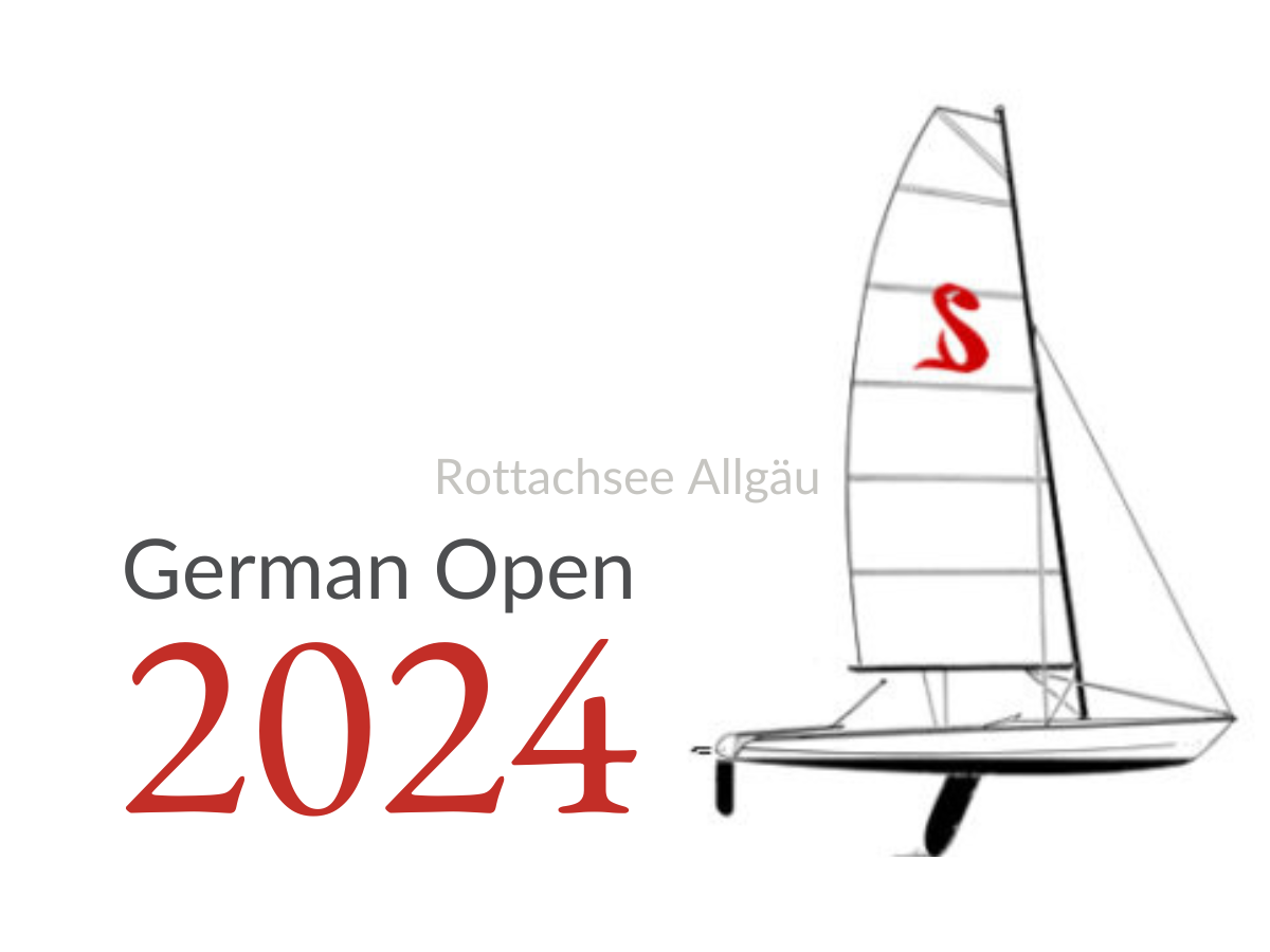 GO 24 - Seggerling German Open - SSG-Rottachsee